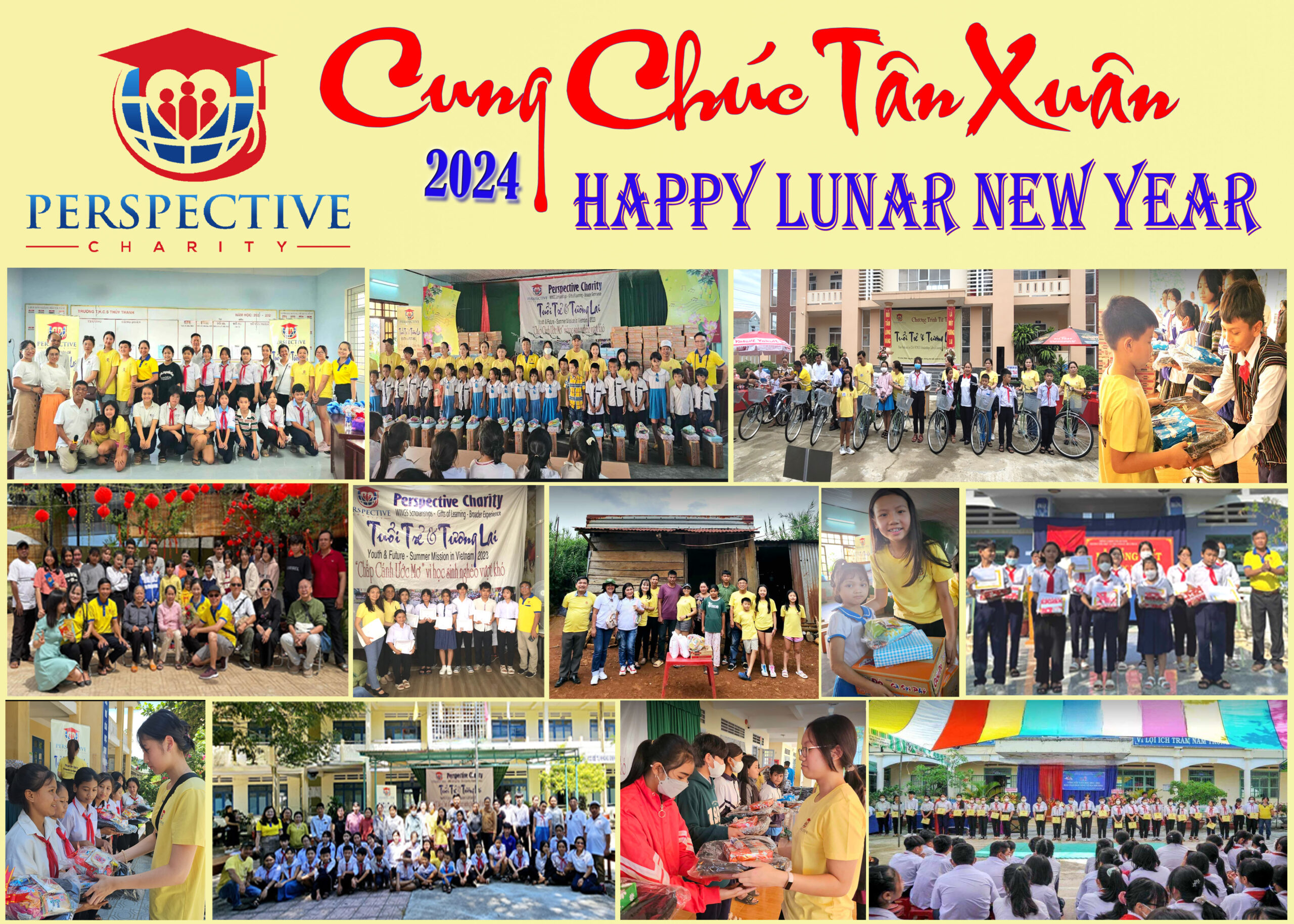 WINGS SCHOLARSHIP – PERSPECTIVE CHARITY