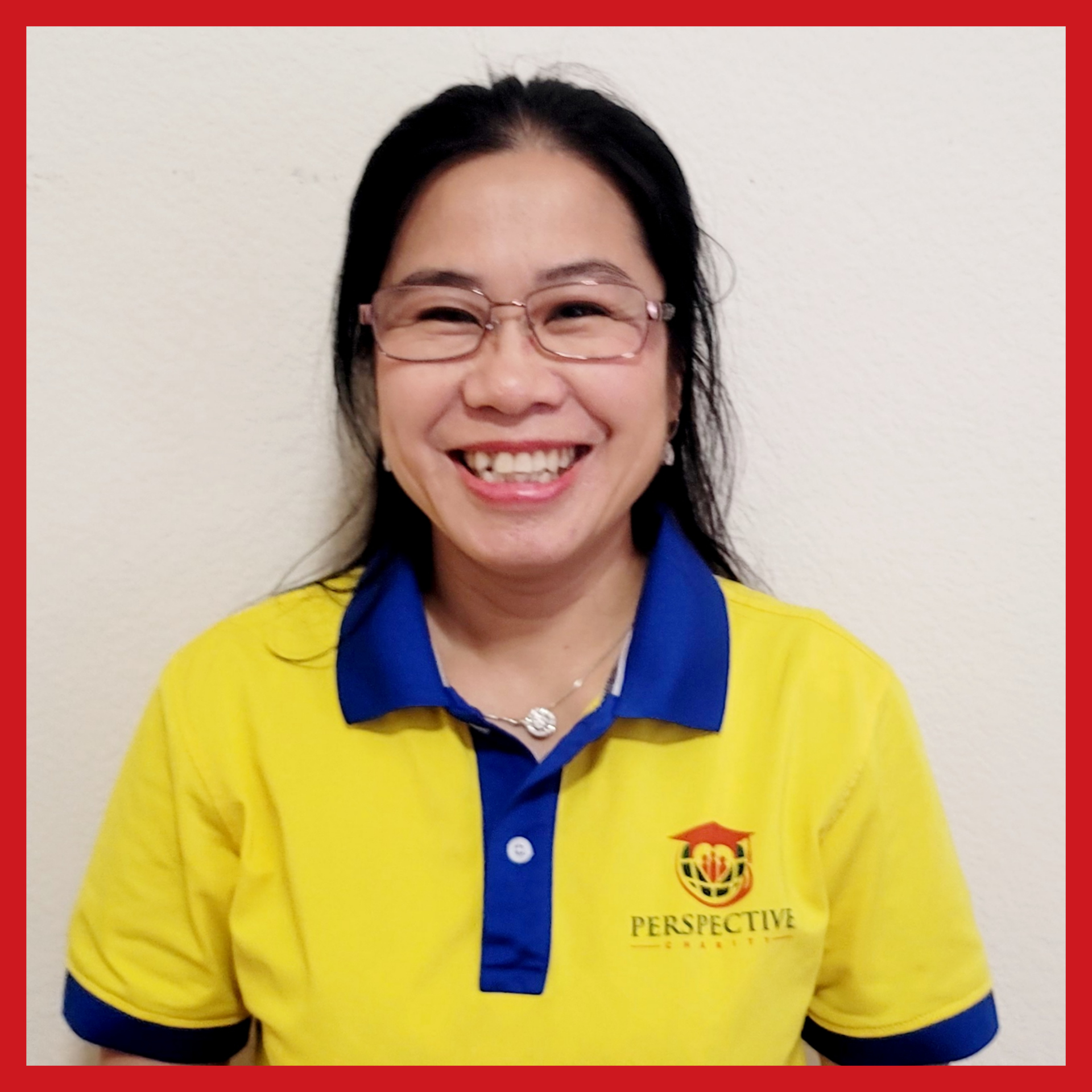 Our Team – PERSPECTIVE CHARITY